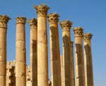 Architecture: Roman Columns | EmpireRome.com