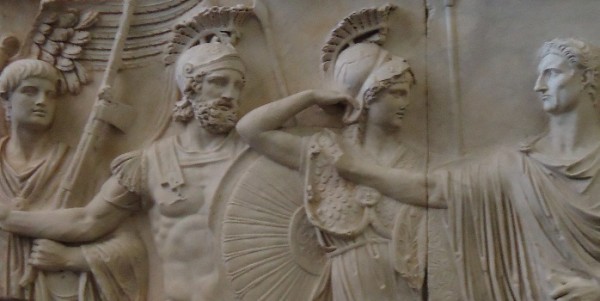 Emperors: The Military and Emperors | EmpireRome.com